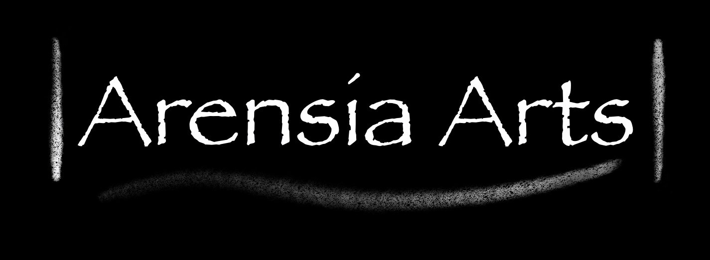 Arensia Arts - independent artist in London, UK